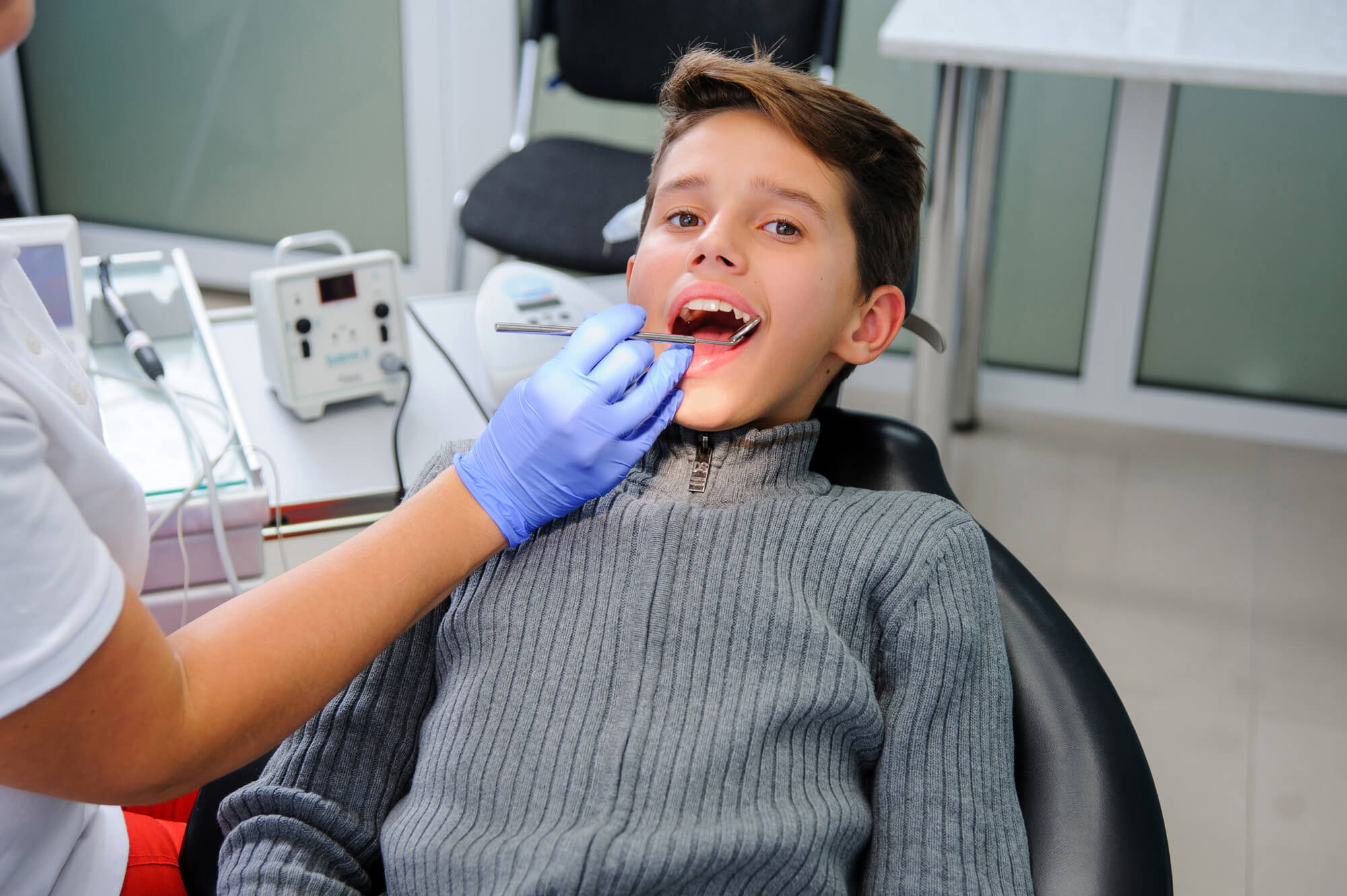 Patient Resources | Lufkin Kids Dentistry | Pediatric Dentistry in ...